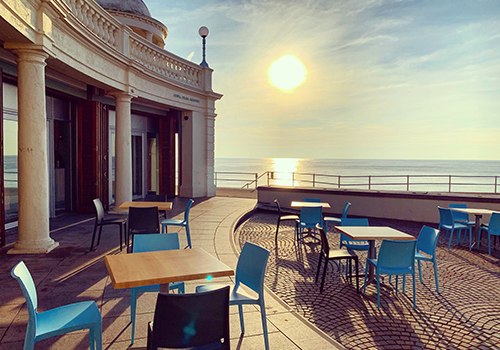 Colonnade Quarter, Bexhill